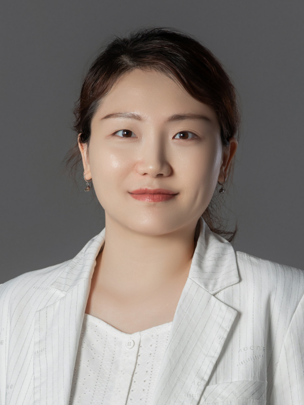 Winnie He - ISA Science City International School of Guangzhou,China